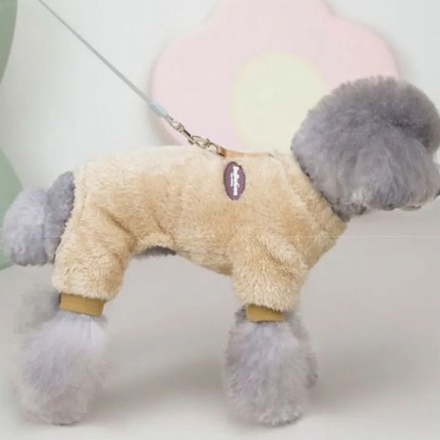 Одежда для собак