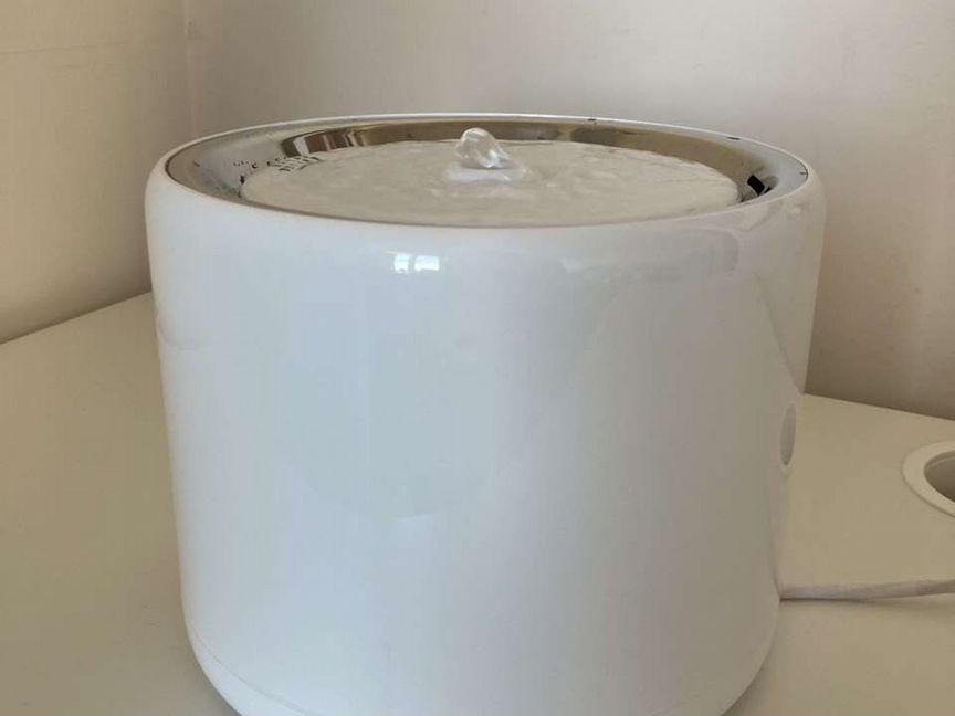 Умная поилка для кота/кошки Eversweet 3