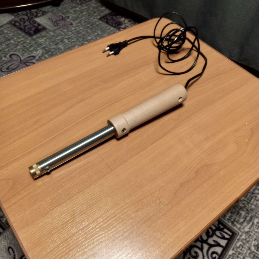 Термокаутер (роговыжигатель) электрический