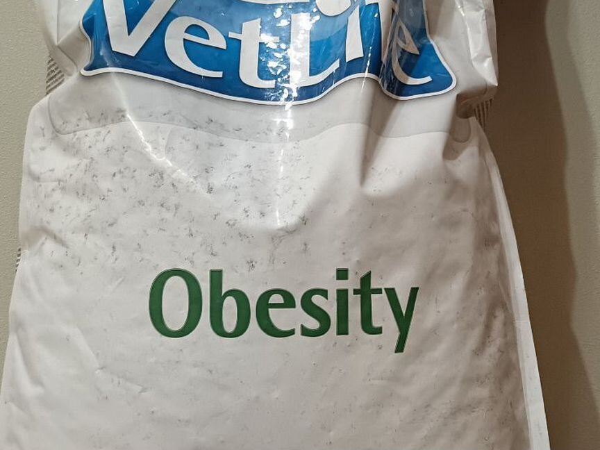 Корм для собак farmina obesity 12 кг