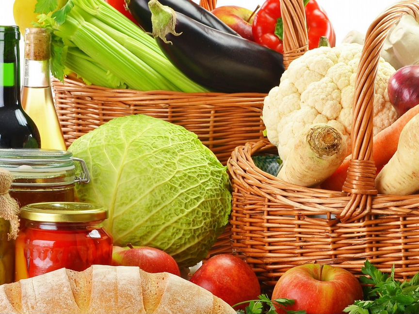 Хлеб для животных