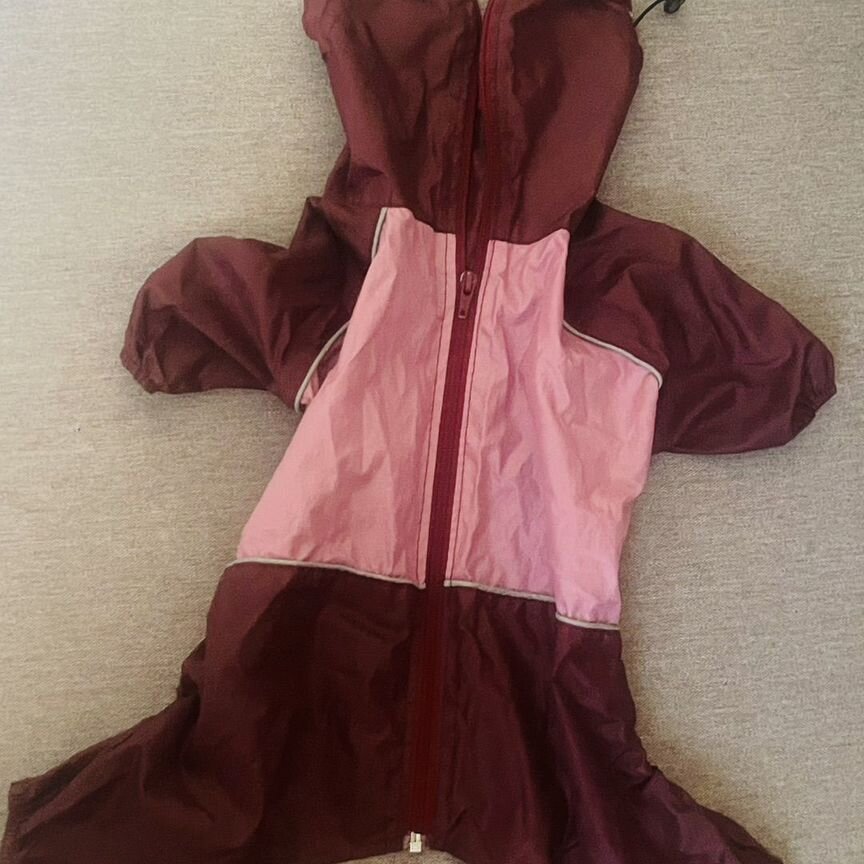 Одежда для маленьких собак р LG