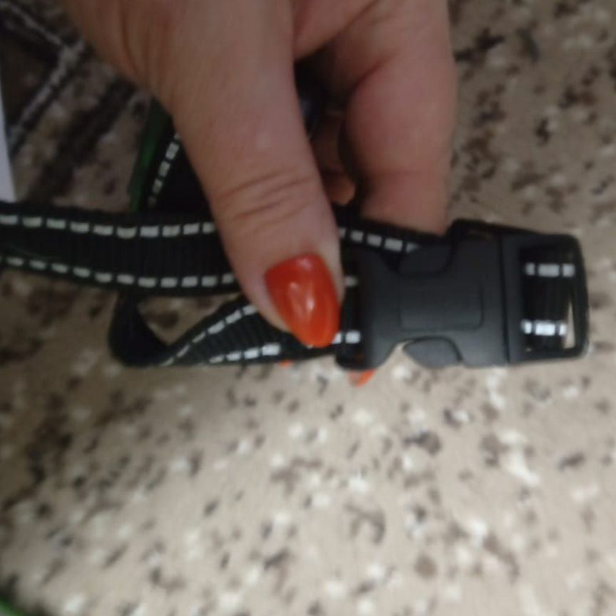 Ошейник для собак всех пород