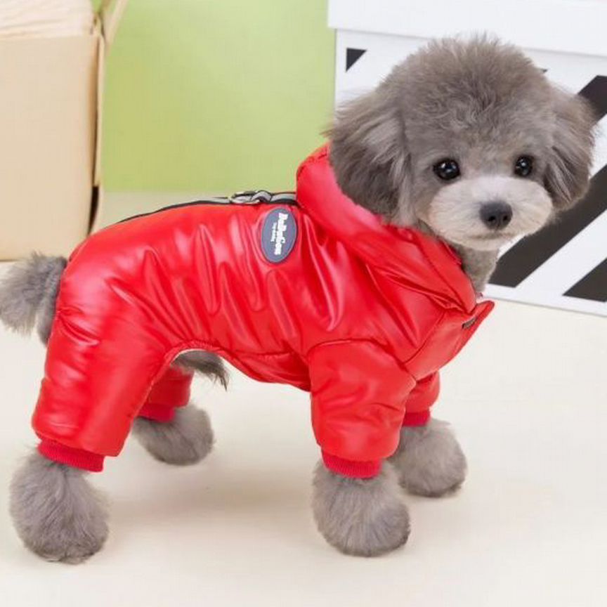 Комбинезон для прогулок,размер L