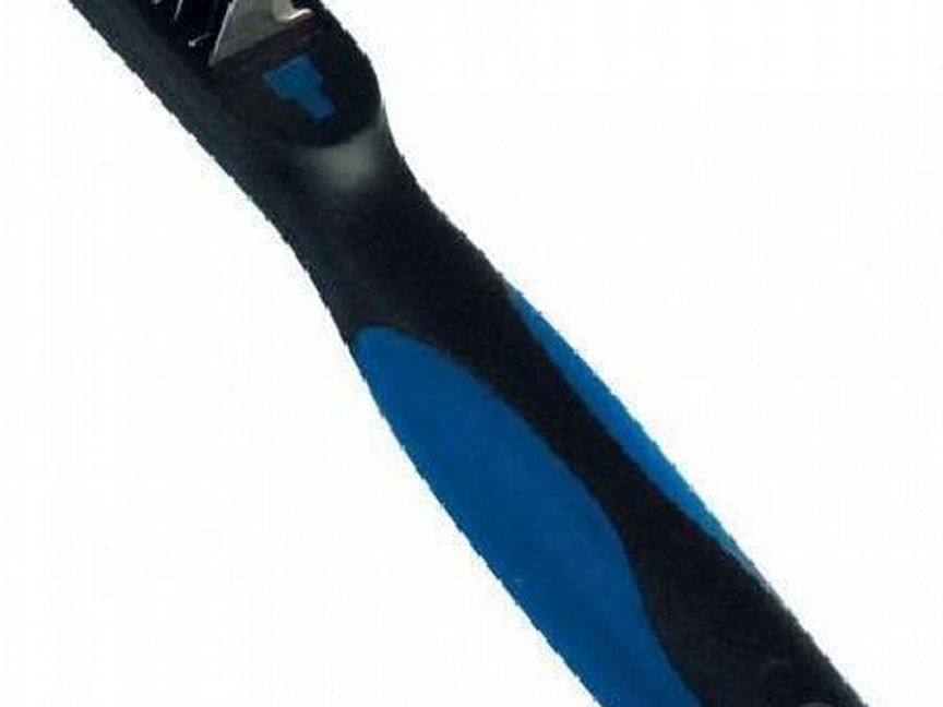 Show tech стриппинг-колтунорез 5 ножей со сменными