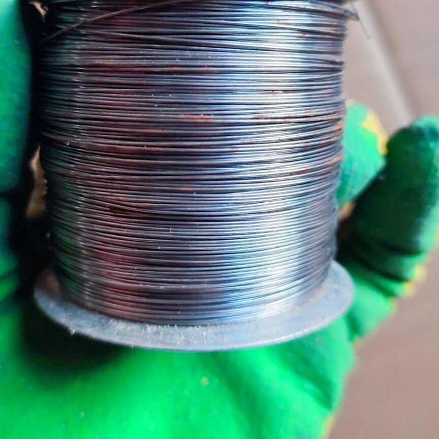 Пчеловодческая проволока