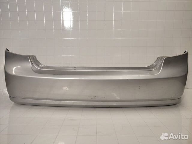Бампер задний Chevrolet Lacetti седан 2004-2012 купить в Москве ...