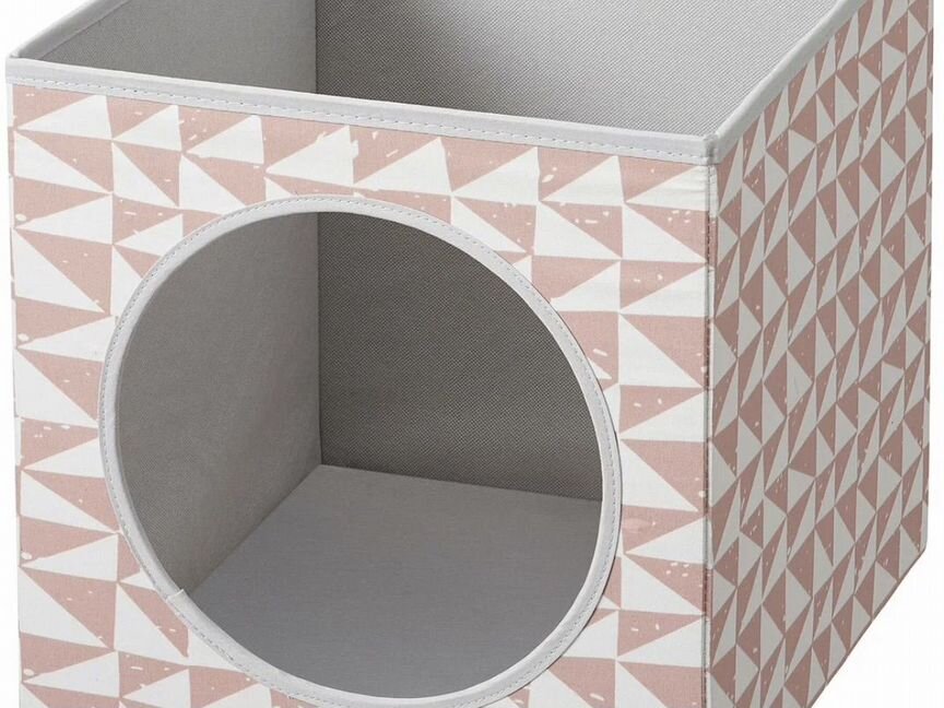 Домик для кошки IKEA