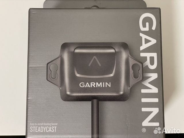 Датчик направления Garmin SteadyCast nmea2000 купить в Москве | Хобби и ...