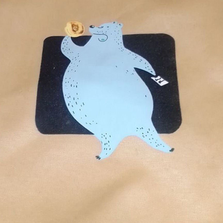 Толстовка для небольшой собаки