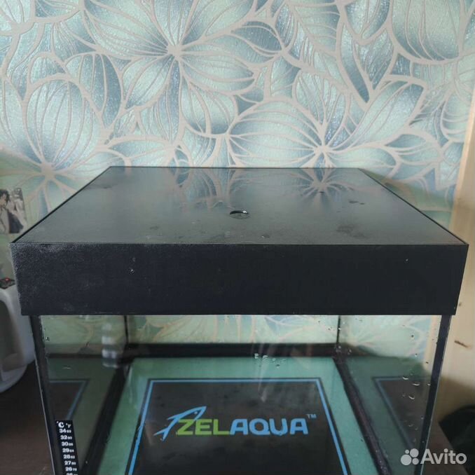 Аквариум ZelAqua
