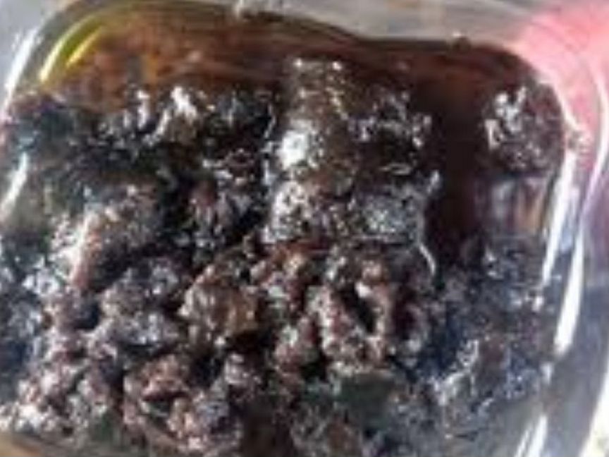 Фуз подсолнечный лопатный