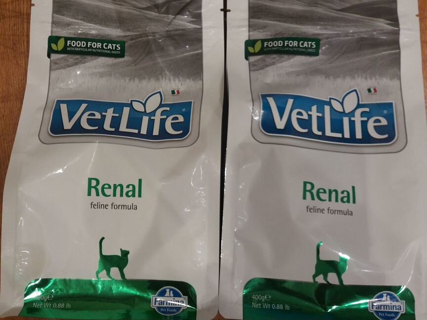 Farmina Vet Life Cat Renal