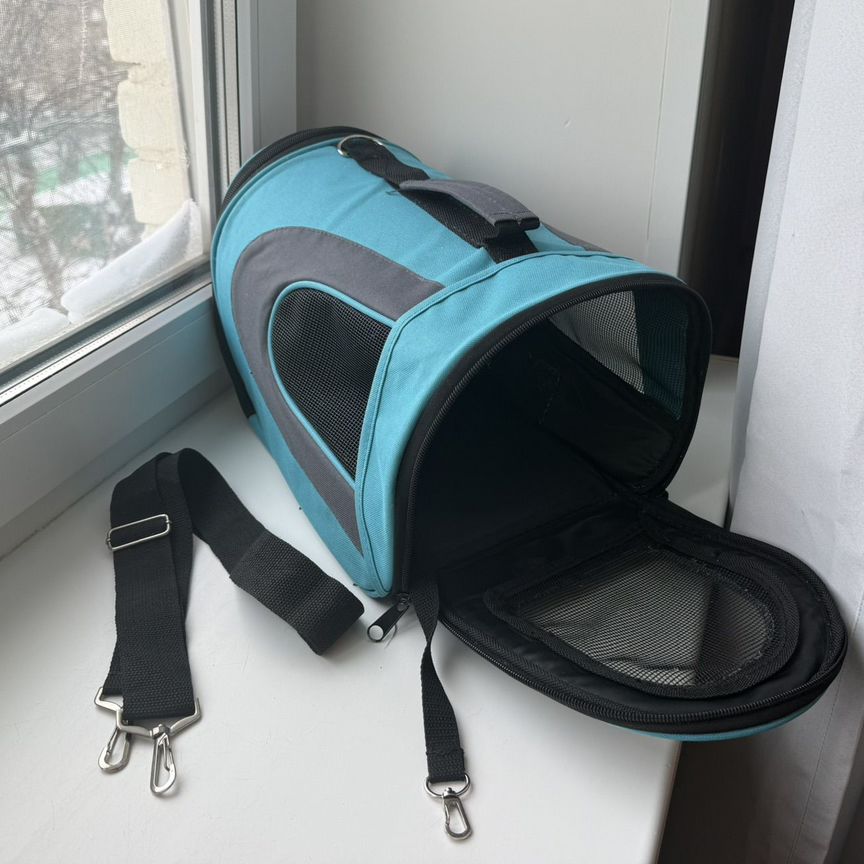 Переноска для животных