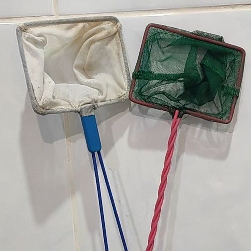 Сачок для аквариума