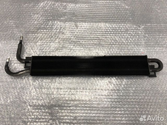 Радиатор гур Jeep Grand Cherokee WK2 купить в Видном CHRYSLER ...