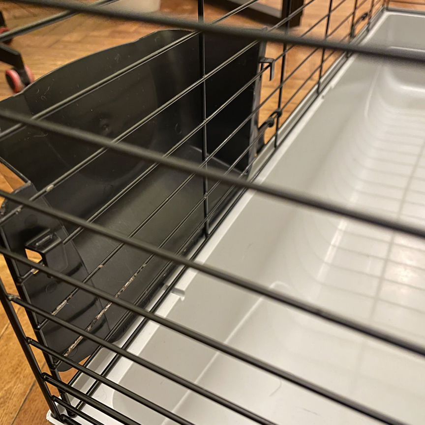 Клетка Savic для кролика, для хомяка, для крыс