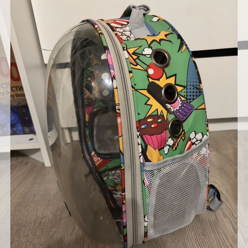 Переноска для животных рюкзак