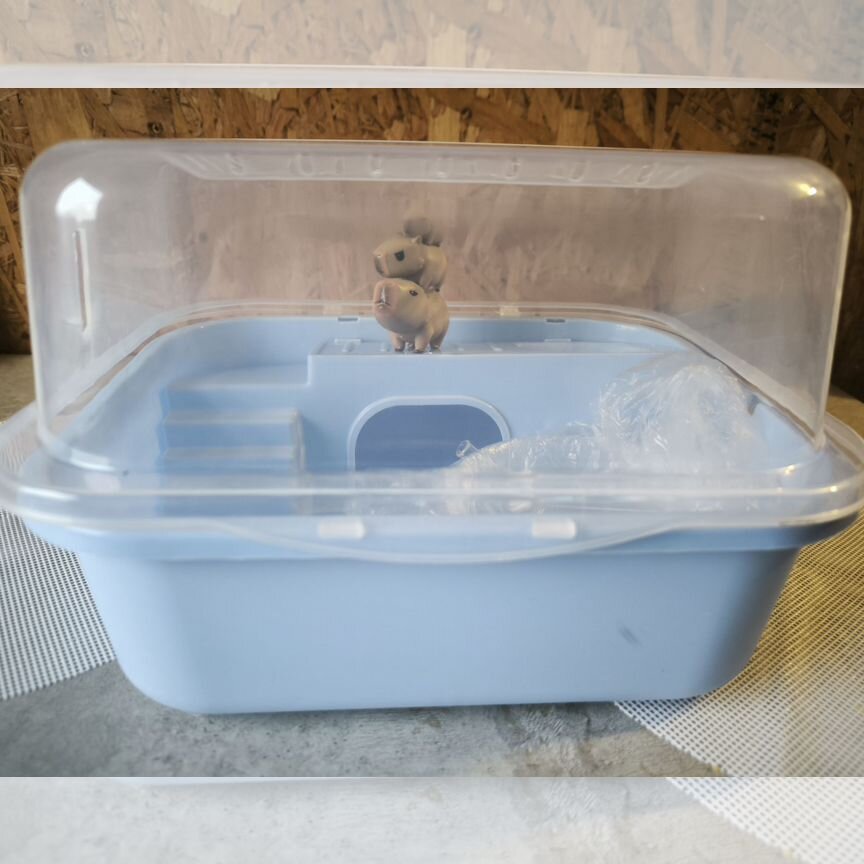 Клетка для грызунов