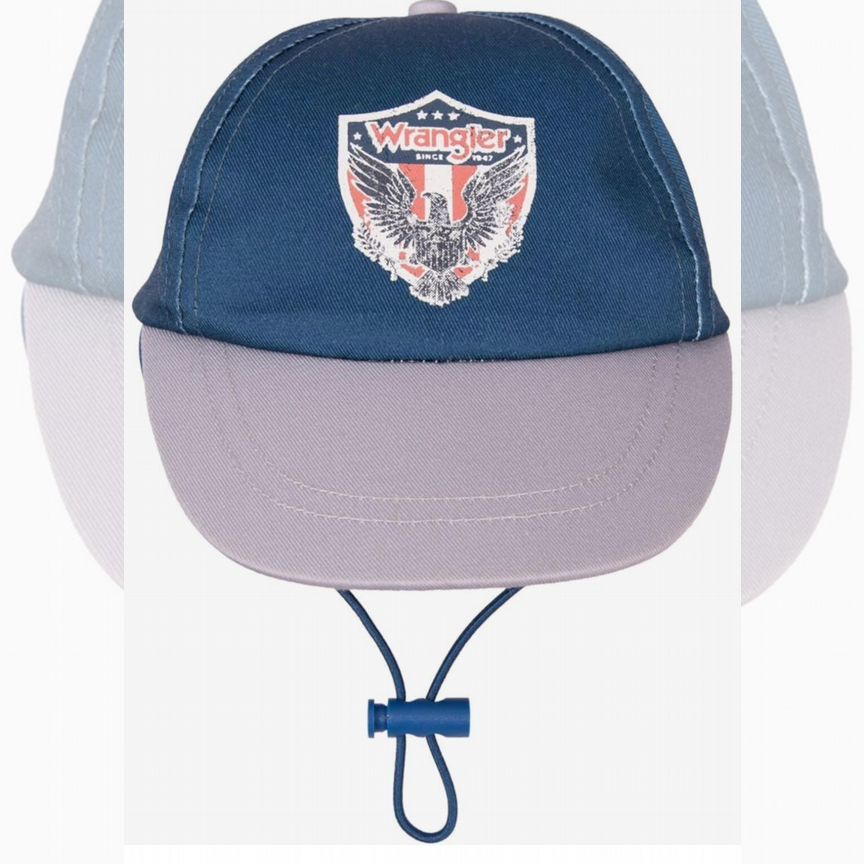 Кепка бейсболка для собаки