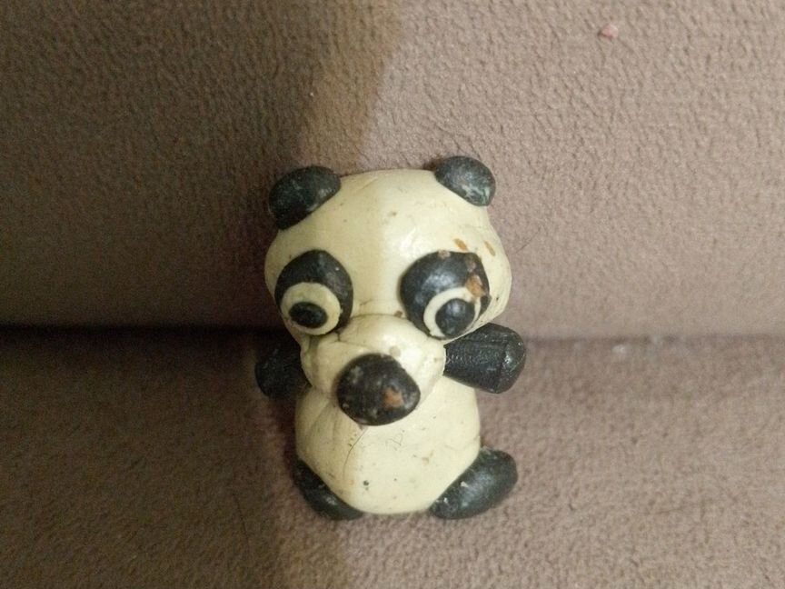 Собака-медведь