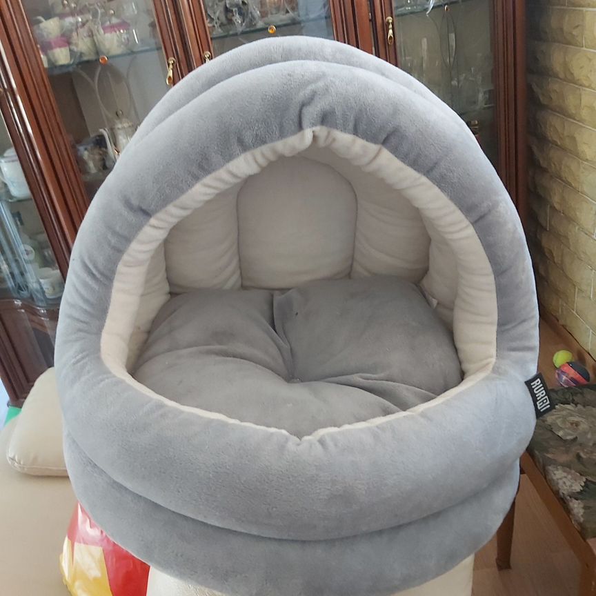 Домик для кошки