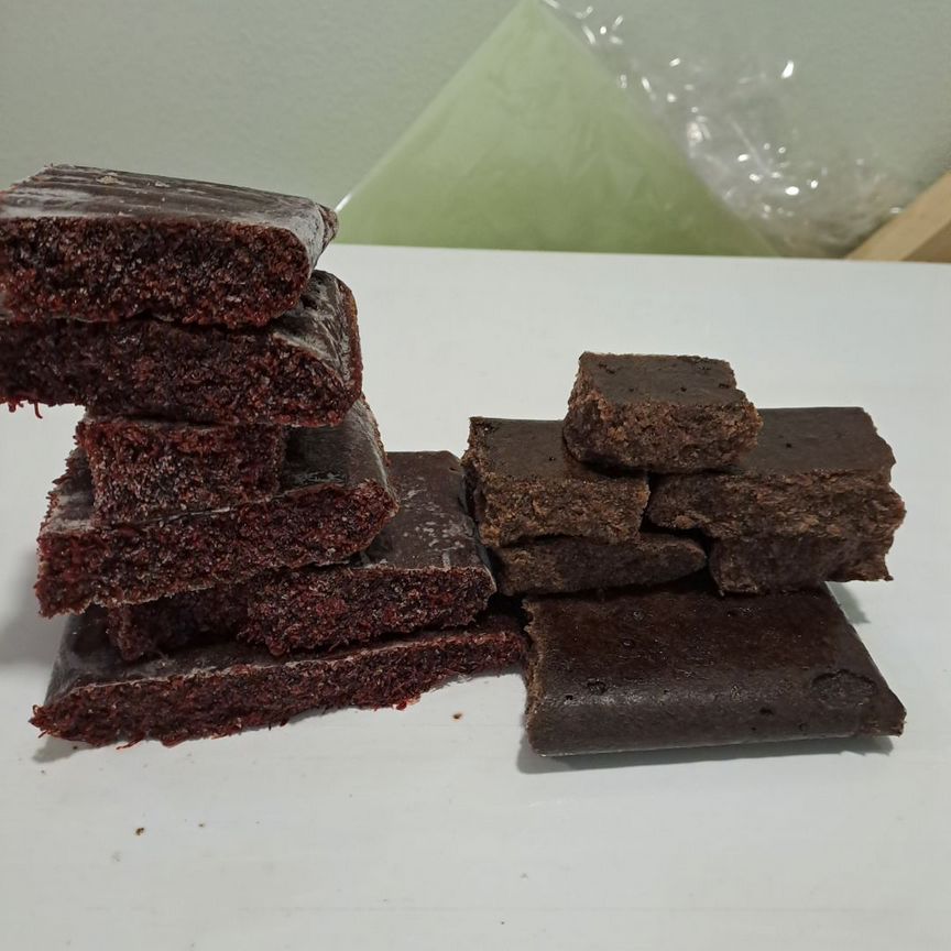 Мотыль и Артемия