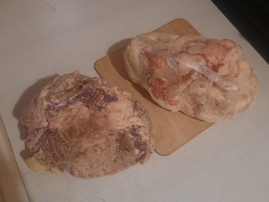 Кожа гуся утки на корм животным собакам