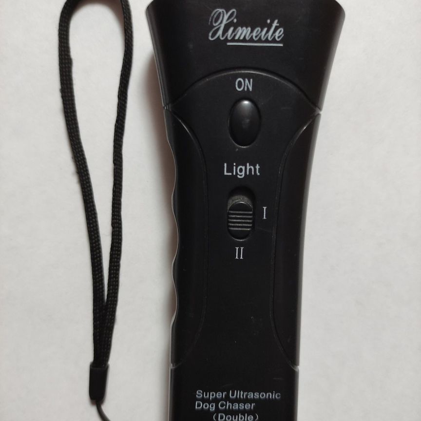 Отпугиватель для собак