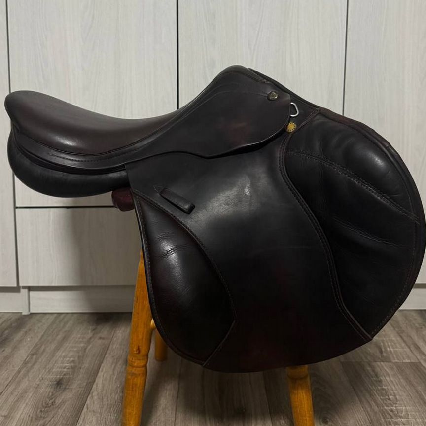 Седло Prestige Como 17/33-32