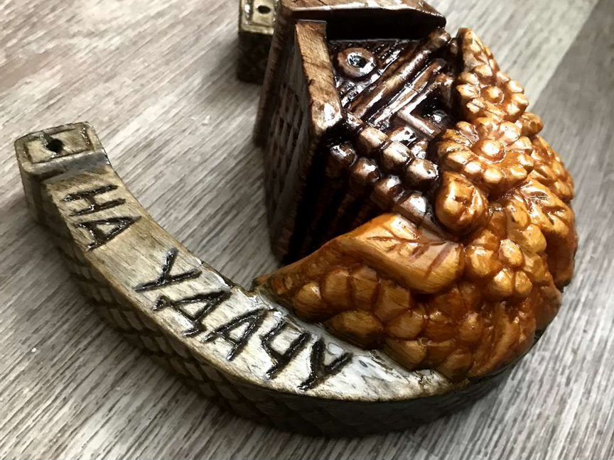 Кровать для кошки