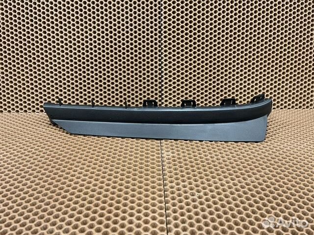 Брызговик передний левый Porsche Cayenne 2 купить в Москве VAG ...