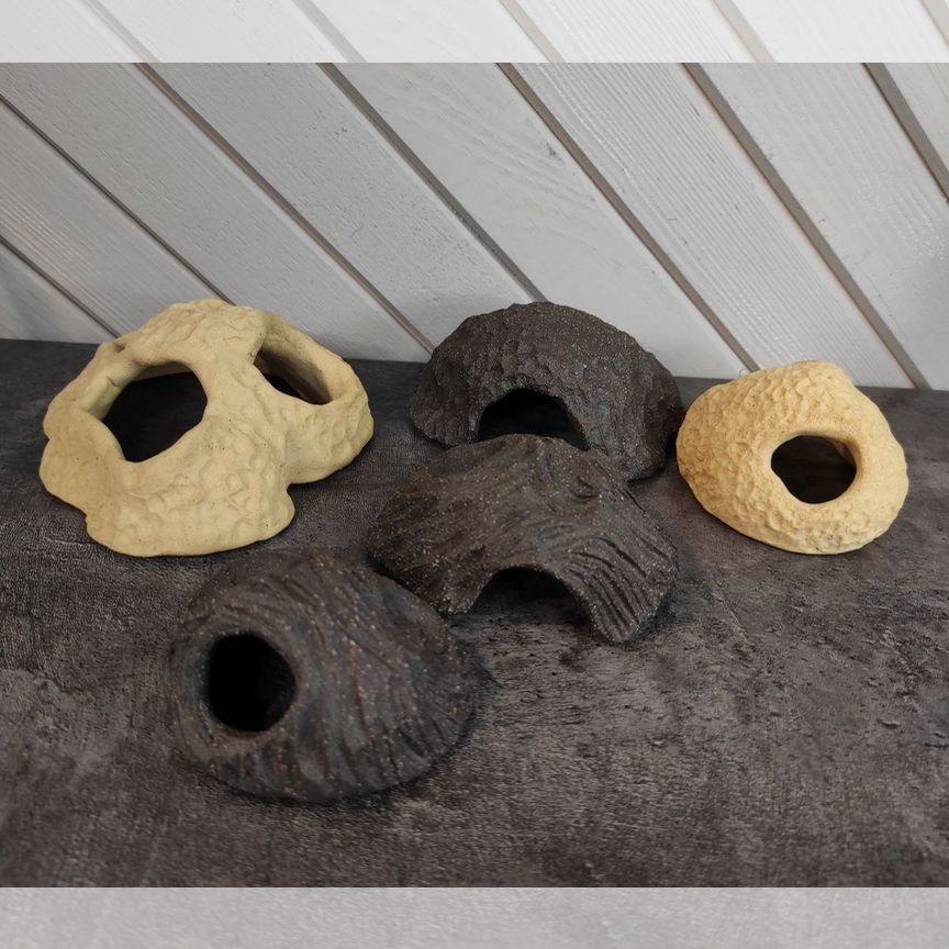 Укрытие/Грот для аквариума