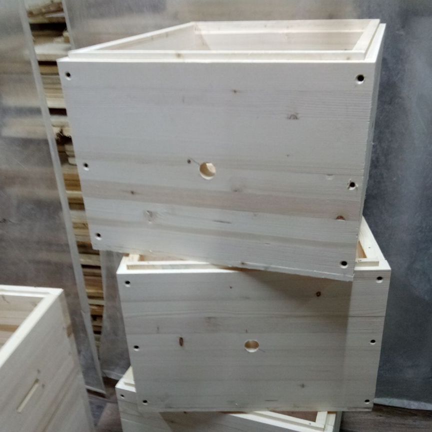 Ульи дадана