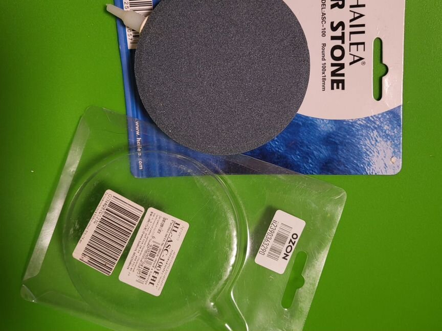 Распылитель для аквариума