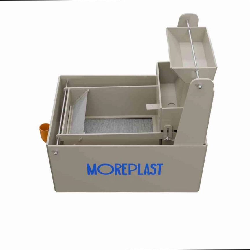 Инкубационный аппарат полипропиленовый