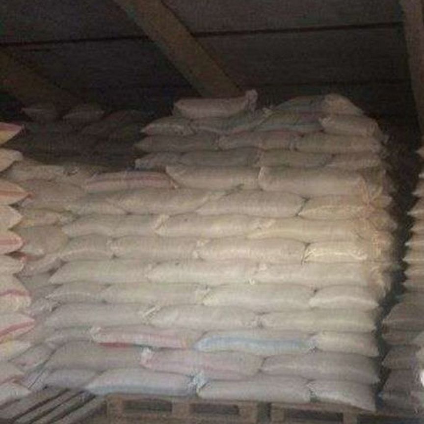 Комбикорм фураж