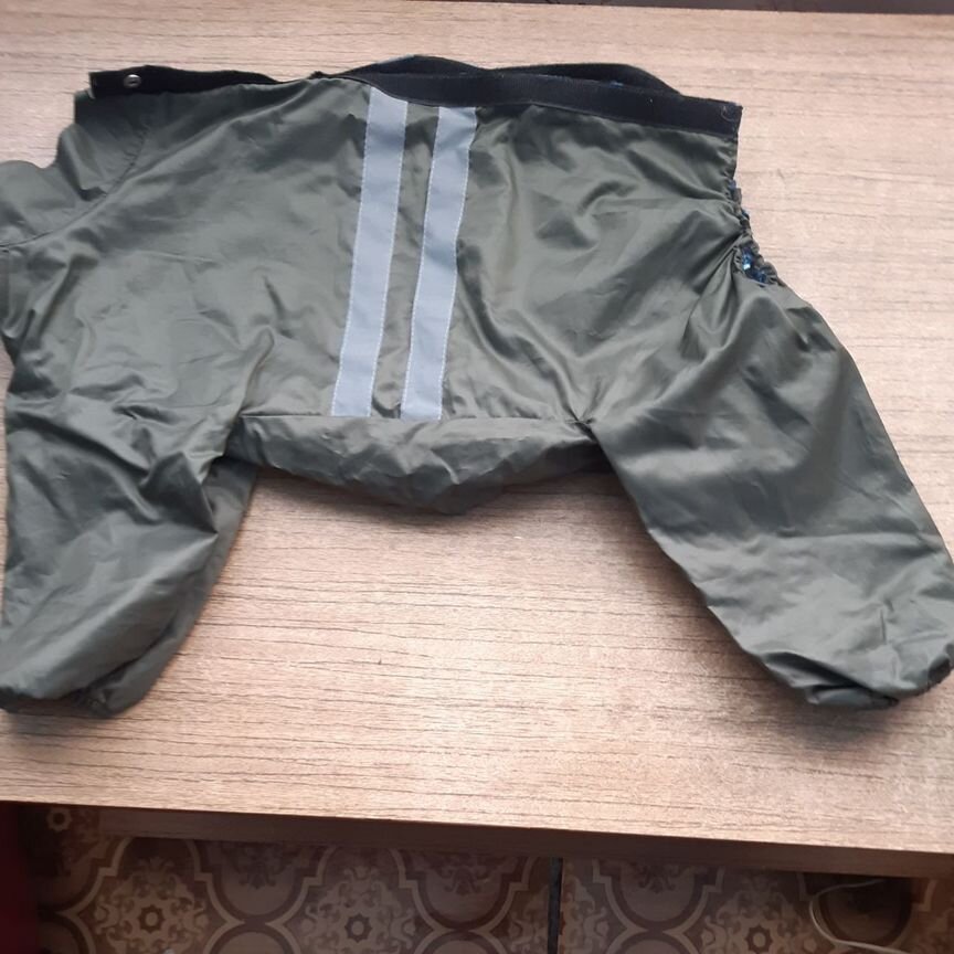 Одежда для собак средних пород