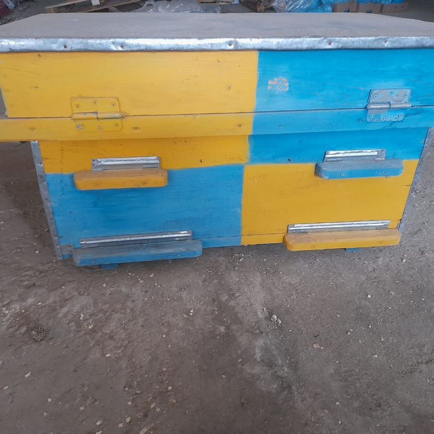 Улей для пчёл новые и б/у