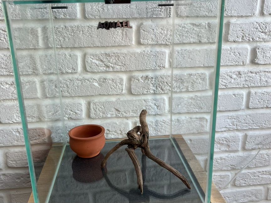 Аквариум aquael 19L