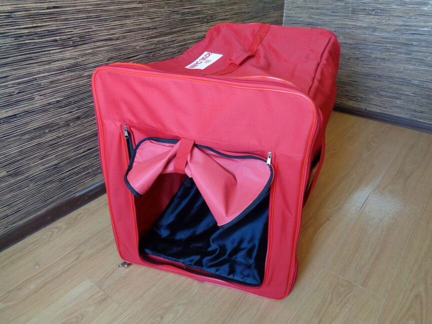 Палатка-вольер для кошек и собак Royal Canin