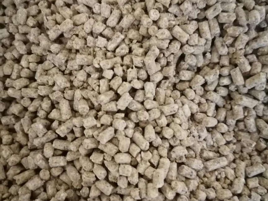 Пк 13 Титан. Финиш для индюков