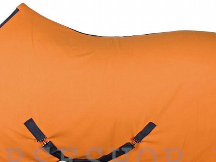 Попона флисовая новая для лошади