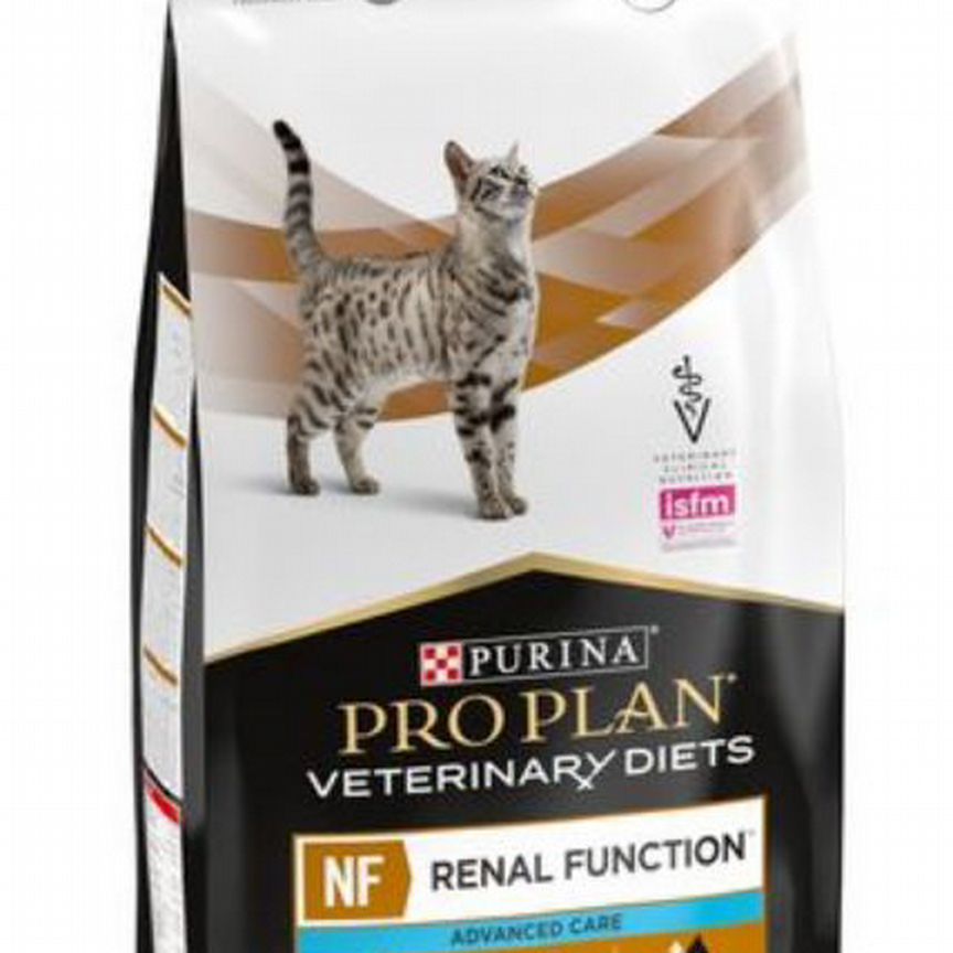 Purina PRO plan NF-Advance Care
