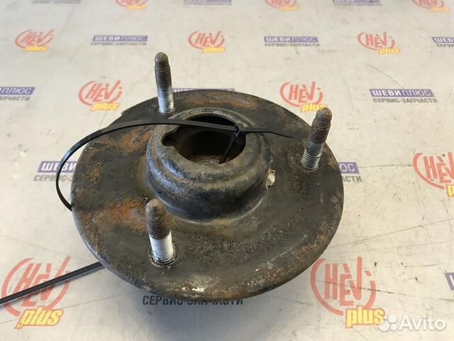 Опора амортизатора переднего Chevrolet Tahoe купить в Москве GENERAL ...