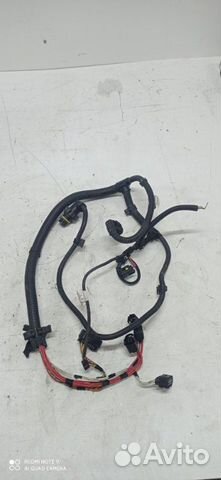 Проводка (АВТОМАТИЧЕСКОЙ коробки передач) Bmw купить в Москве BMW ...