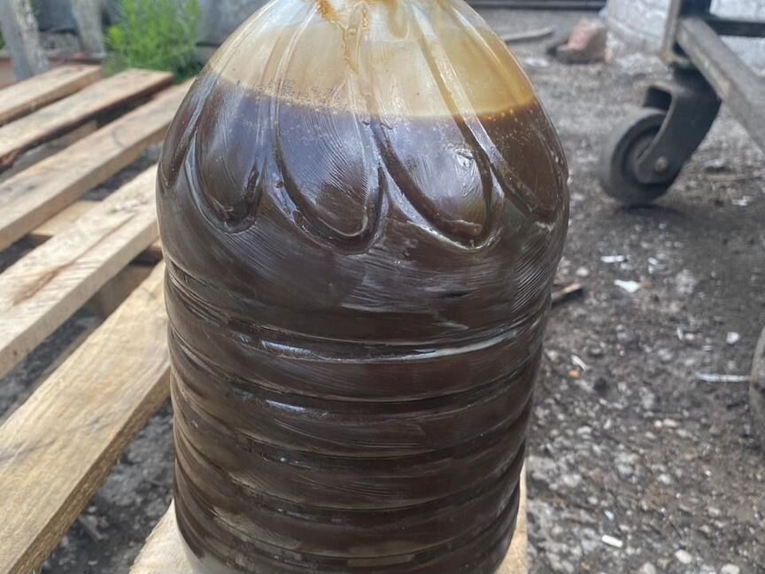 Фуза подсолнечная