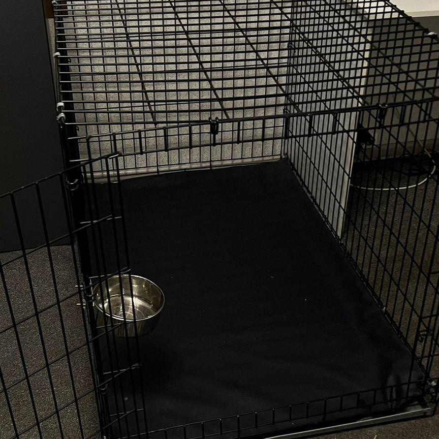 Клетка для собак 6