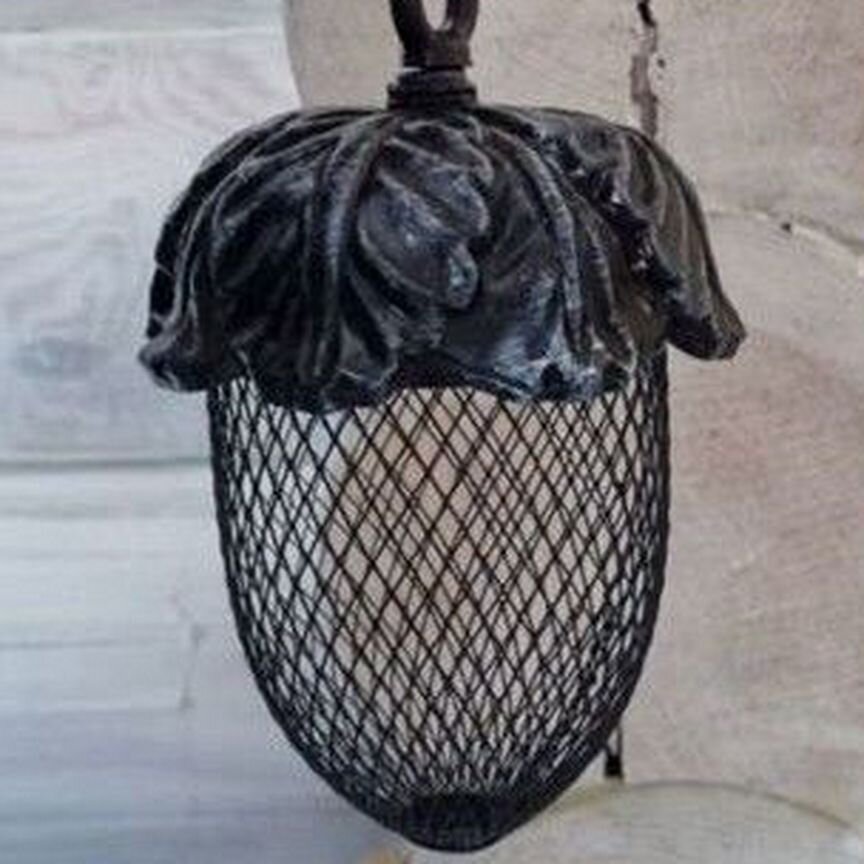 Кормушка для птиц