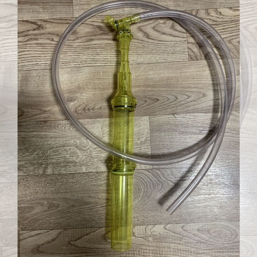 Сифон грунтоочиститель для аквариума